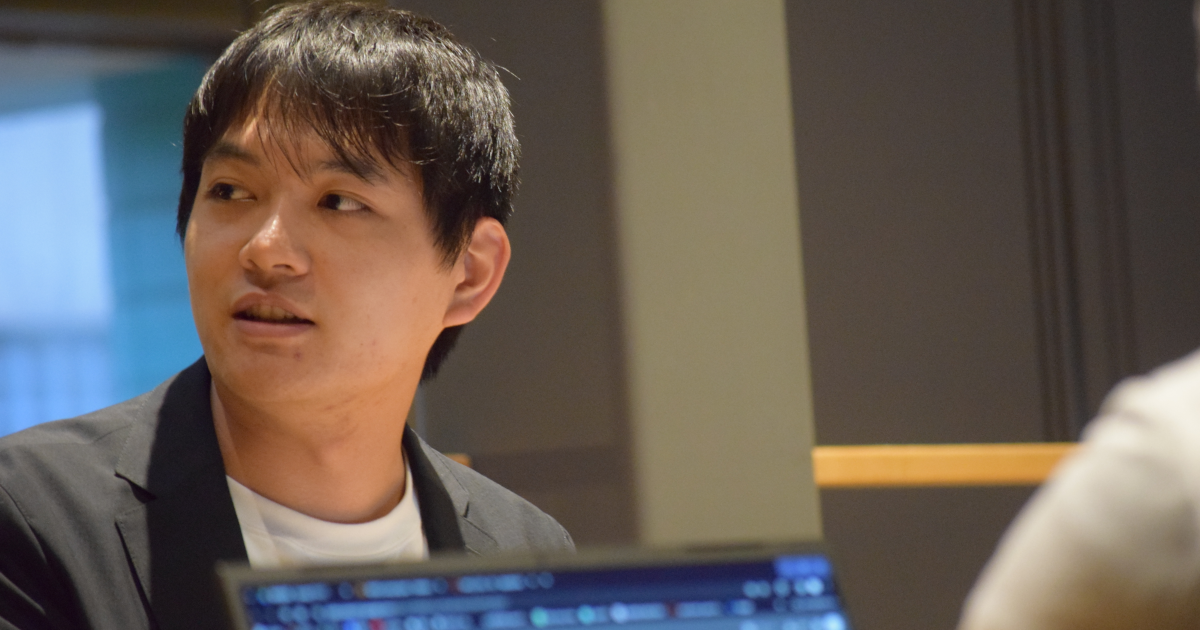 【学生インタビュー】研究夢考房Start Up Project Data Dreamersの増田 圭亮さんのインタビュー記事がデータサイエンス系大学進学情報サイトに掲載されました | ニュース ...